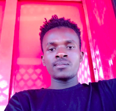 Portfolio - Mwinzi, Kennedy